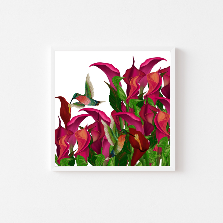 Art Prints– Art by Anna Alvarado