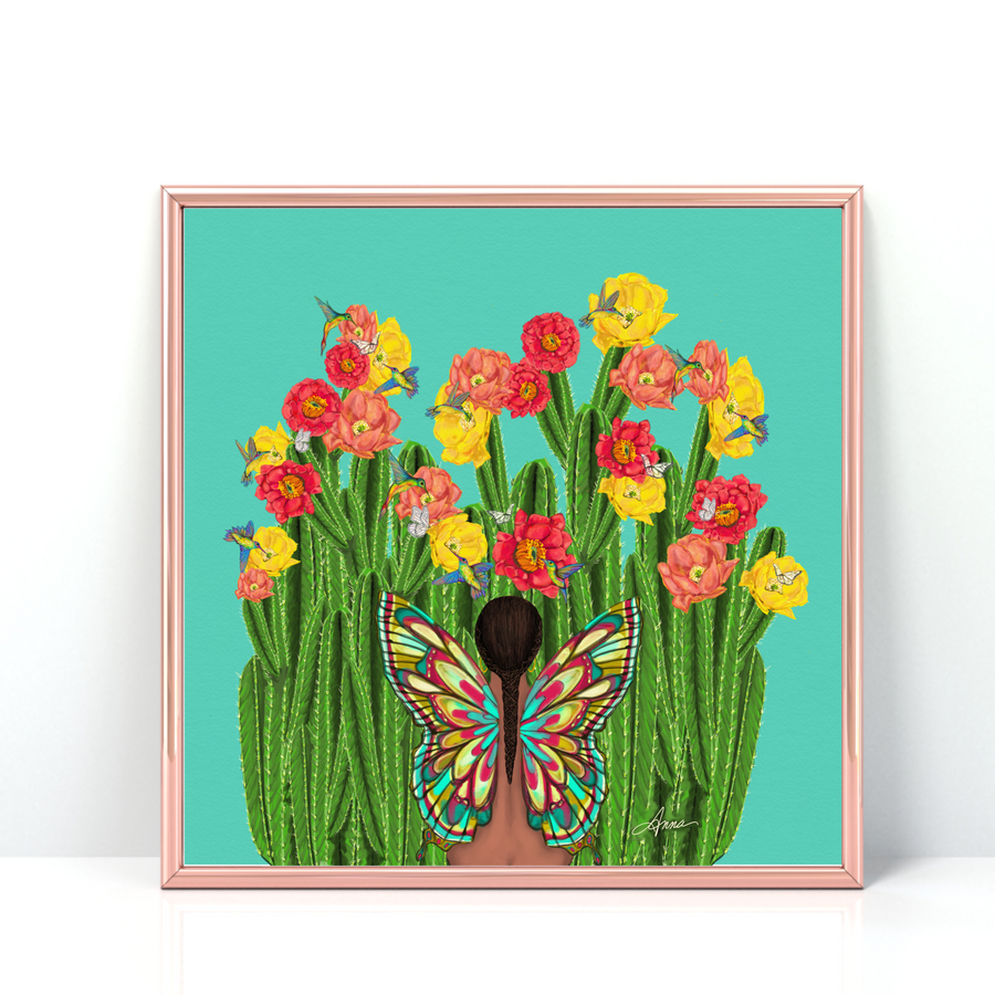 Art Prints– Art by Anna Alvarado