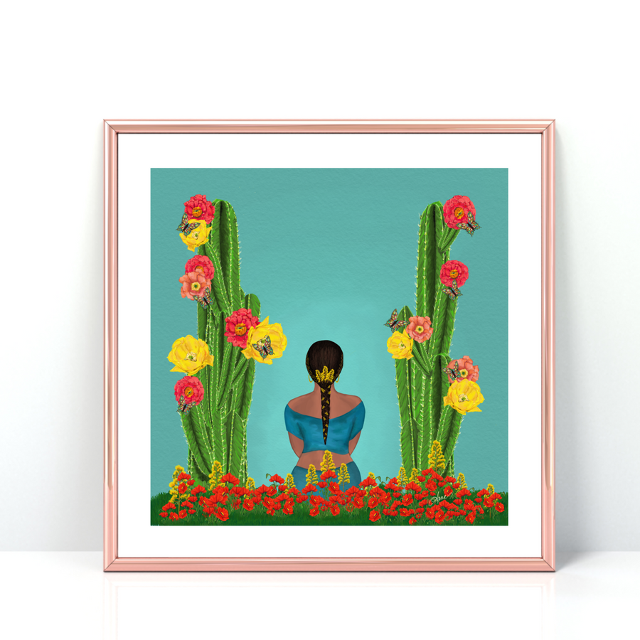 Art Prints– Art by Anna Alvarado