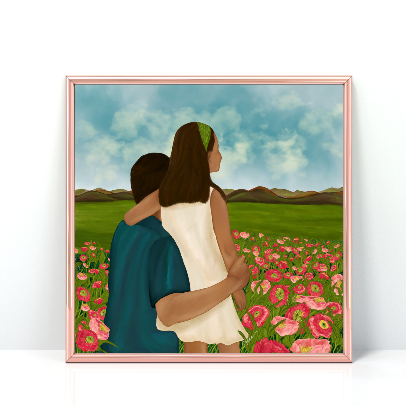 Art Prints– Art by Anna Alvarado