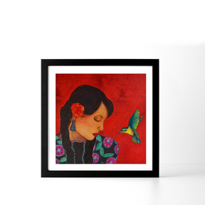 Art Prints– Art by Anna Alvarado