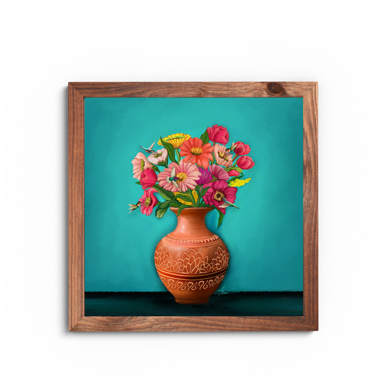 Art Prints– Art by Anna Alvarado