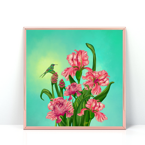 Art Prints– Art by Anna Alvarado