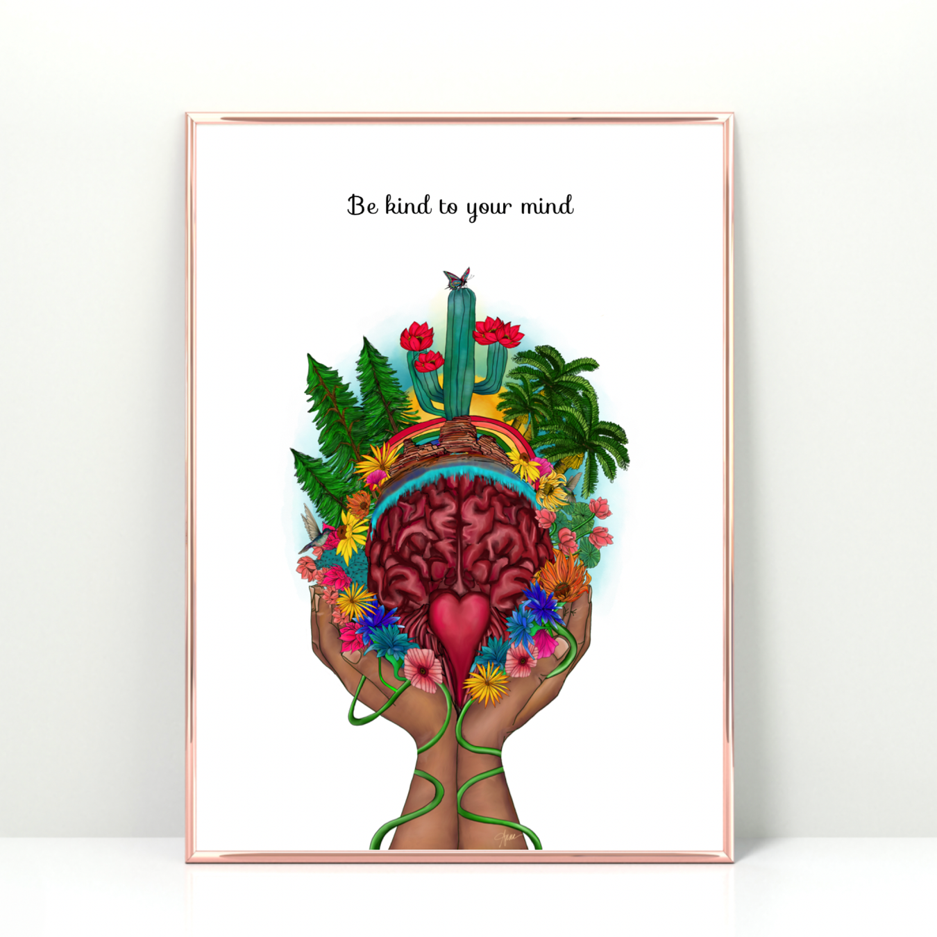 Art Prints– Art by Anna Alvarado