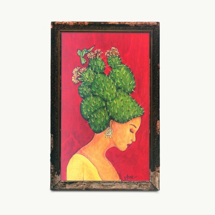 Art Prints– Art by Anna Alvarado