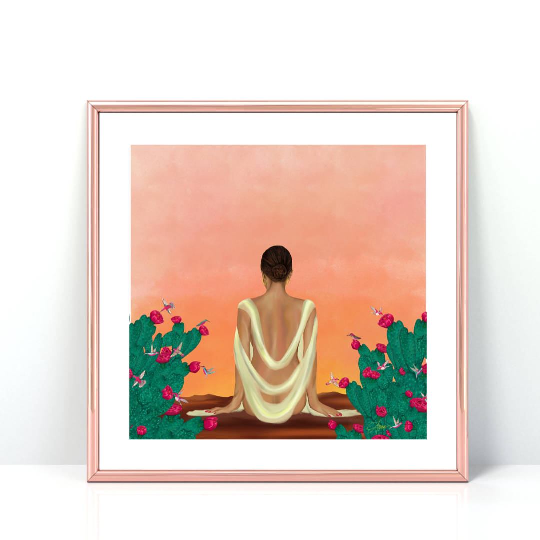 Art Prints– Art by Anna Alvarado