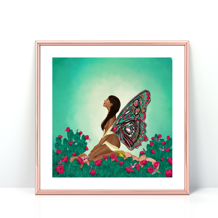 Art Prints– Art by Anna Alvarado