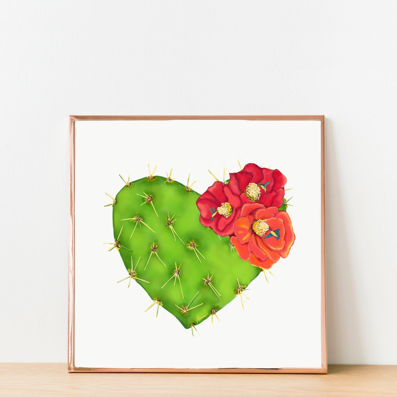 Art Prints– Art by Anna Alvarado