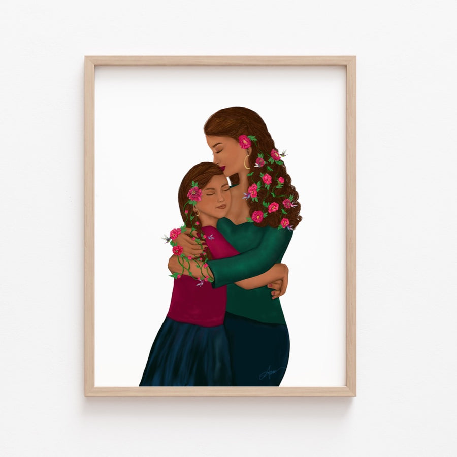 Art Prints– Art by Anna Alvarado