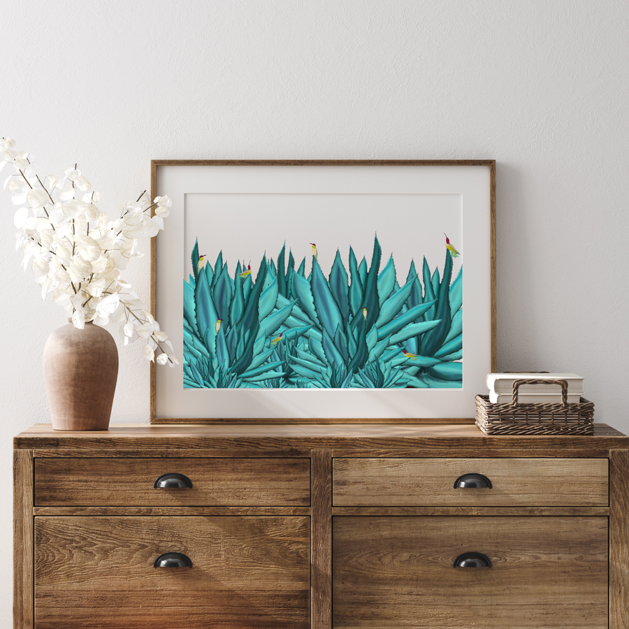 Art Prints– Art by Anna Alvarado