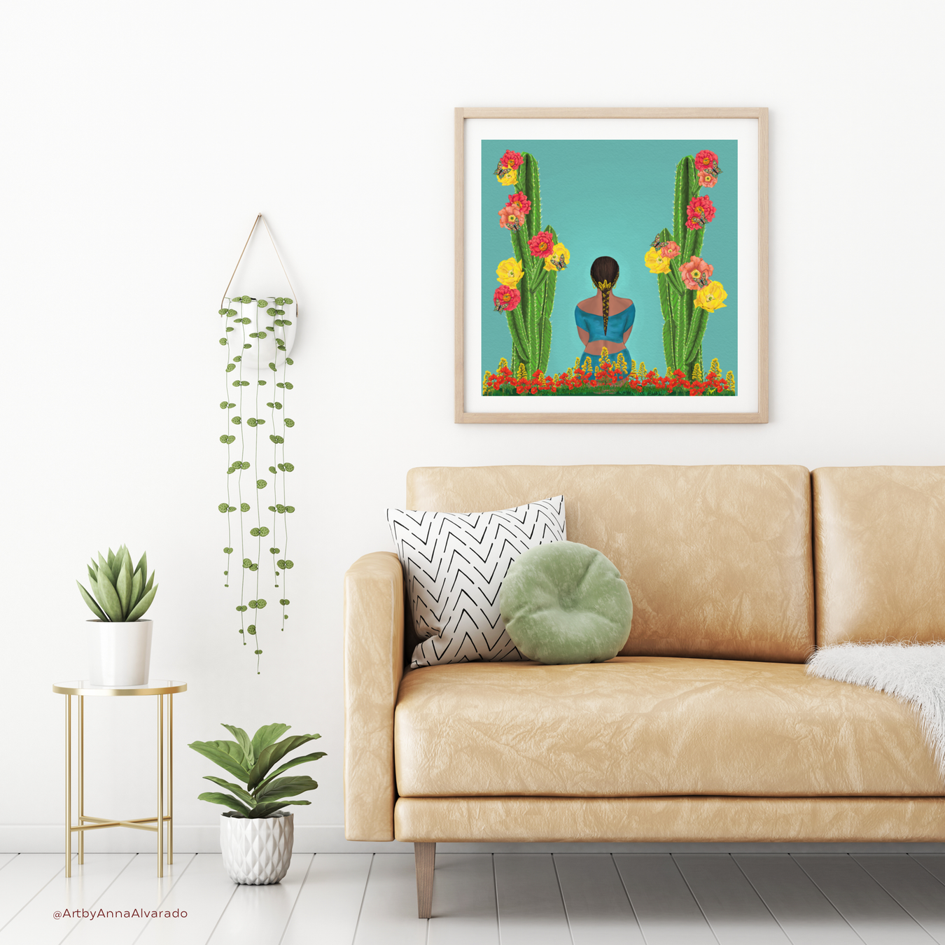 Art Prints– Art by Anna Alvarado