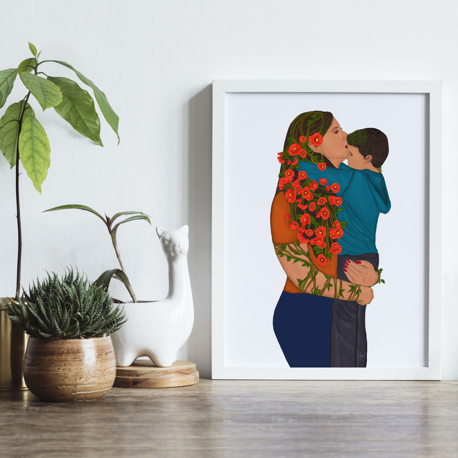 Art Prints– Art by Anna Alvarado